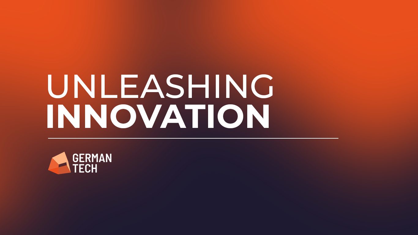 Unleashing Innovation | GERMANTECH